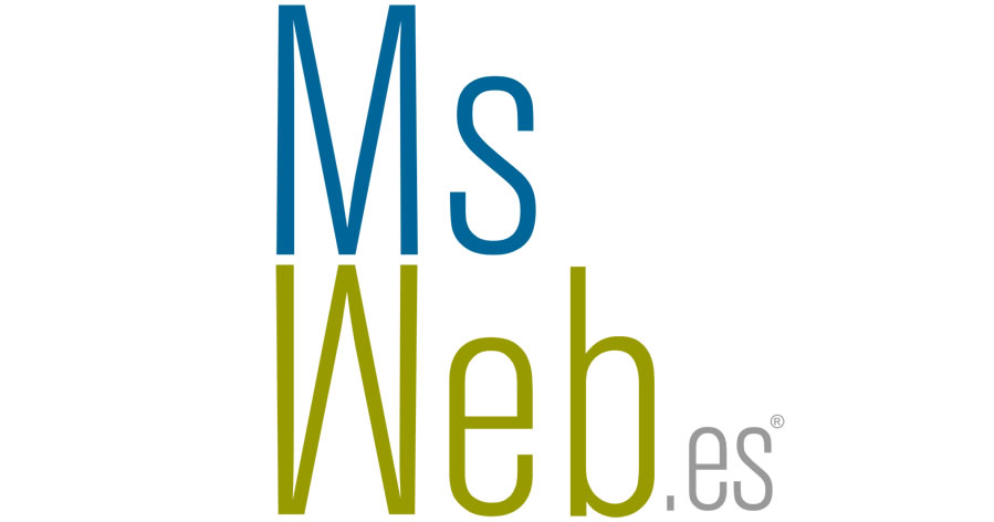 MsWeb.es | Diseño Web en Valencia | App y Posicionamiento SEO